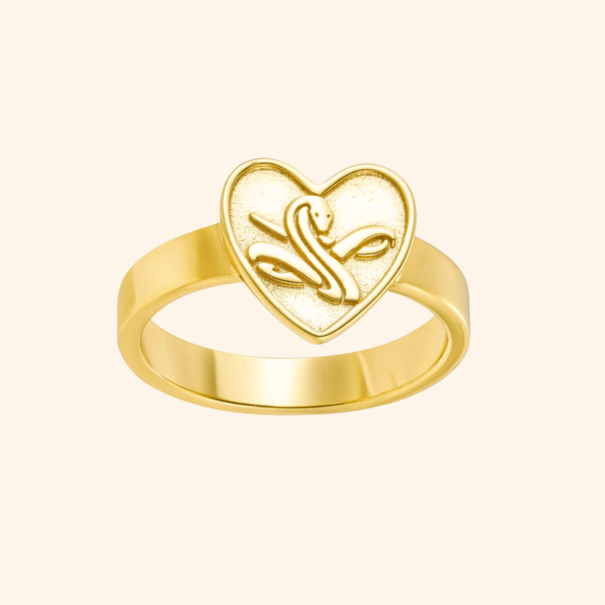 Reputation Ring – Lovers the Label